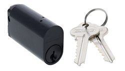 CARBINE 'COV' OVAL 570 KEY CYLINDERS – The Lock Shop