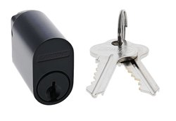 CARBINE 'COV' OVAL 570 KEY CYLINDERS – The Lock Shop