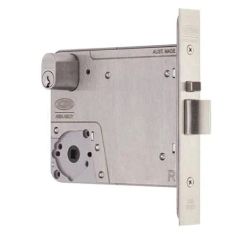 The Home Front Line: Why Mortice Locks are Your Best Defence – The Lock ...