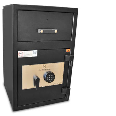 Shopping for a Safety Deposit Box? Read This First! – The Lock Shop