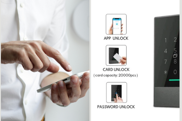 Changing The Combination Code on Your Digital Lock – The Lock Shop