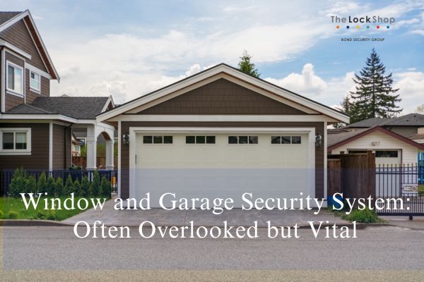 Window and Garage Security Systems Explained | The Lock Shop – The Lock ...