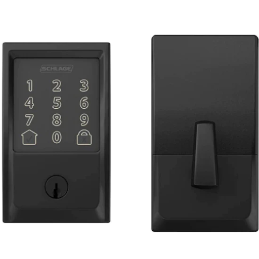 A Quick Guide to Buying A Digital Door Lock – The Lock Shop