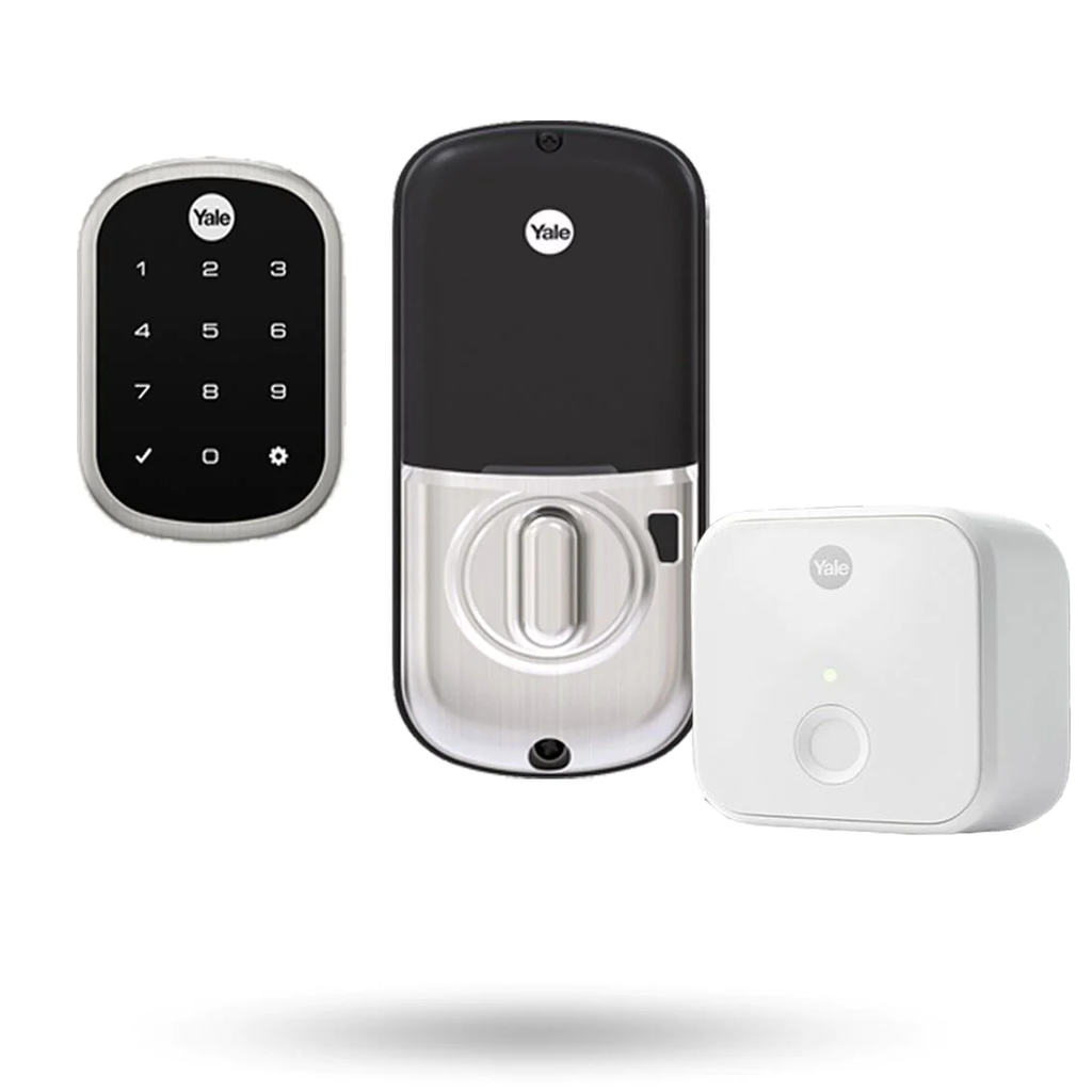 Keyless Entry Mastery: Installing and Setting Up Your Smart Door Lock ...