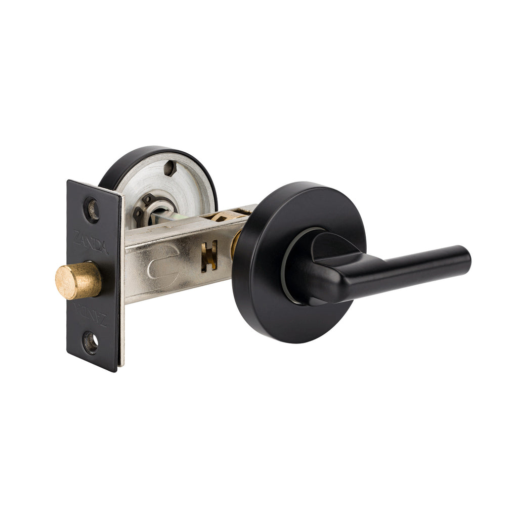 ZANDA DISABLED PRIVACY TURN - 60MM BACKSET – The Lock Shop