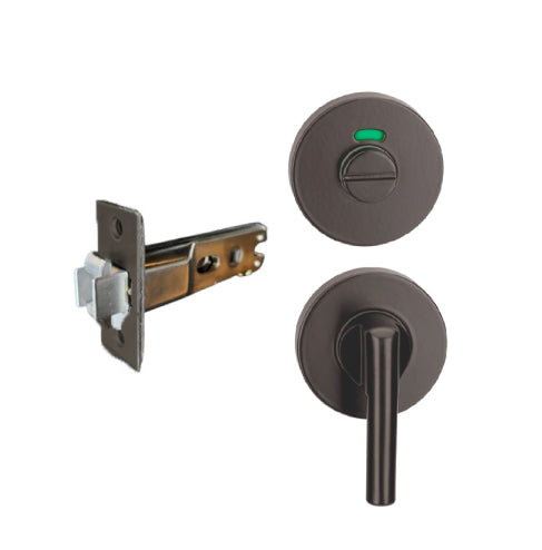 ZANDA DISABLED PRIVACY TURN FOR SLIDING DOORS – The Lock Shop