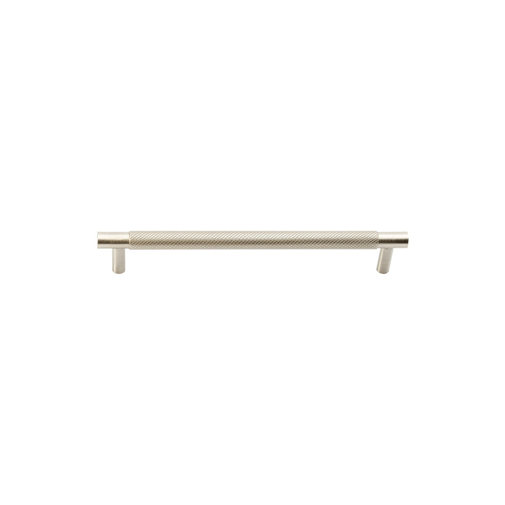 ZANDA HANDLE - ZURICH KNURLED CABINET HANDLE – The Lock Shop