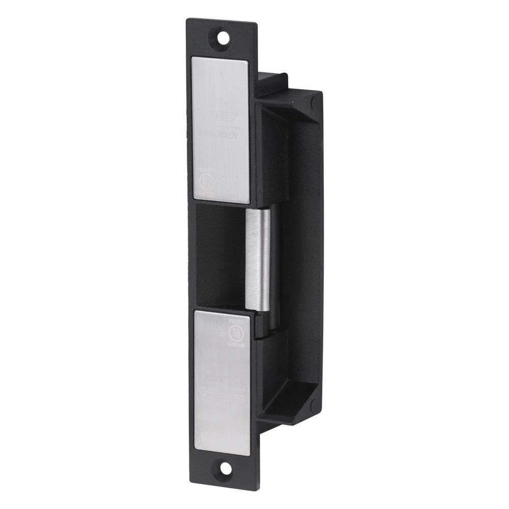 TRIMEC ES2000 ELECTRIC STRIKE NON MONITORED PTL 12VDC FIRE RATED (DEFA ...
