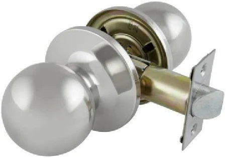 TRADEPRO COLTON KNOB SET – The Lock Shop