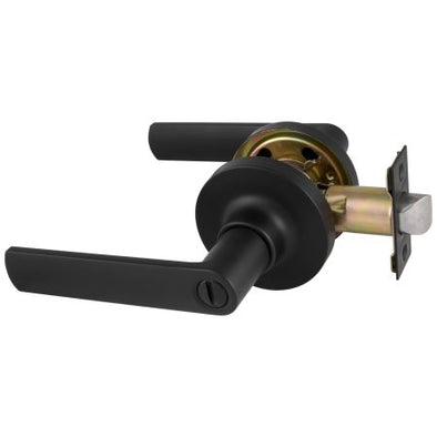 TRADEPRO BELA LEVER SET - ROUND ROSE – The Lock Shop