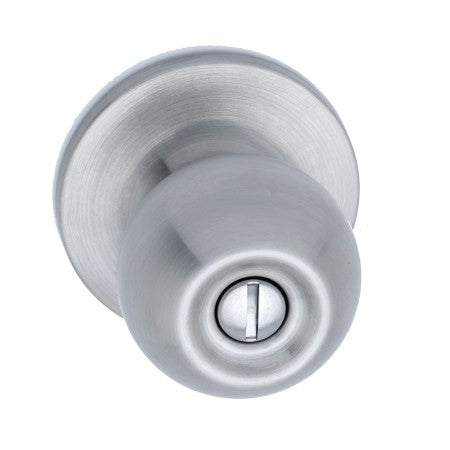 TRADEPRO COLTON KNOB SET – The Lock Shop