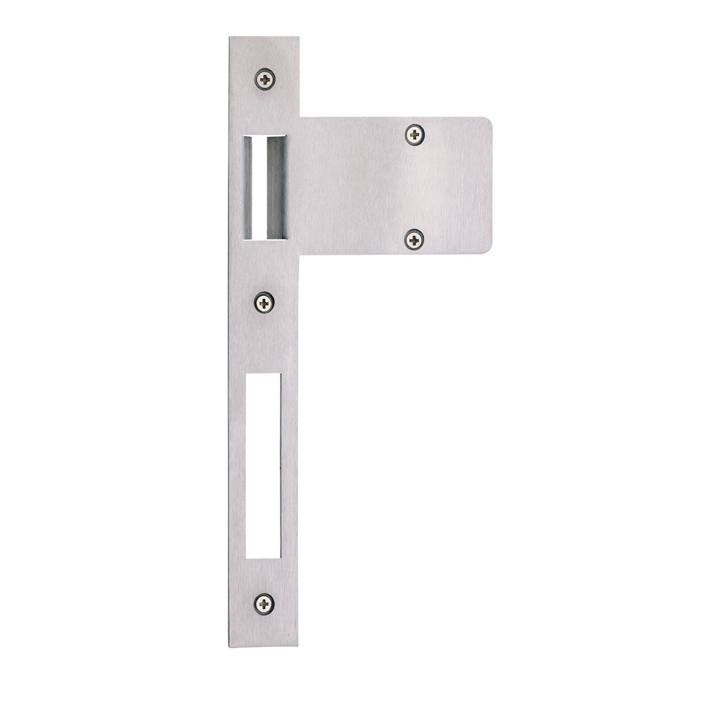 Mortise Lock Strike Plate