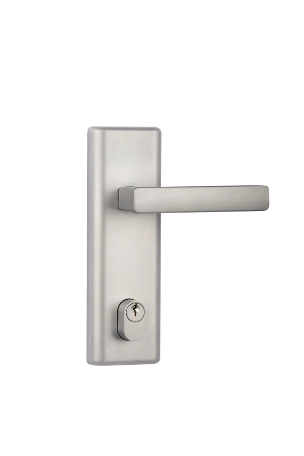 N2LOK INFINITY VITUS ENTRY SET – The Lock Shop