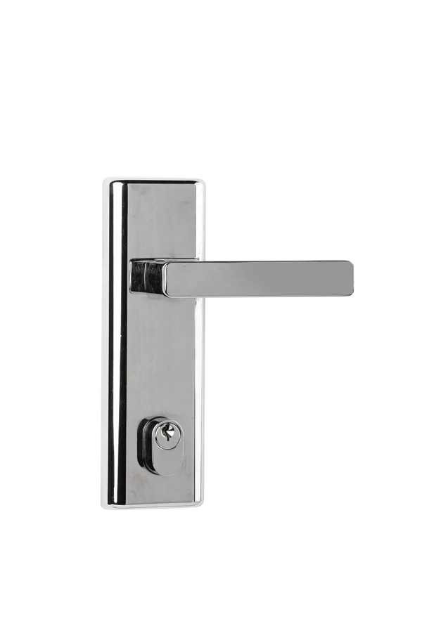 N2LOK INFINITY VITUS ENTRY SET – The Lock Shop