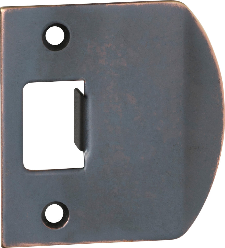 TRADCO TUBE LATCH STRIKER - EXTRA LONG – The Lock Shop