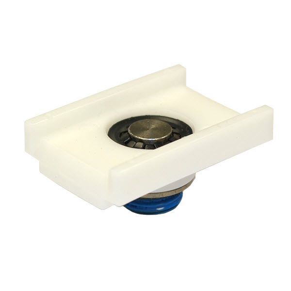 LOCKWOOD SLIDE PIECE TO SUIT 2615/2616 DOOR CLOSERS – The Lock Shop