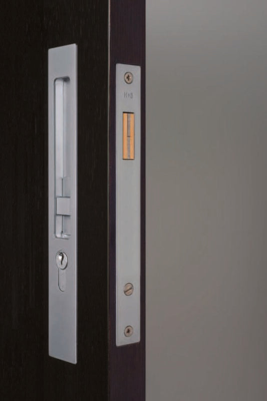 HALLIDAY + BAILLIE KEY SLIDING DOOR LOCK SYSTEM - HB630 SERIES – The ...