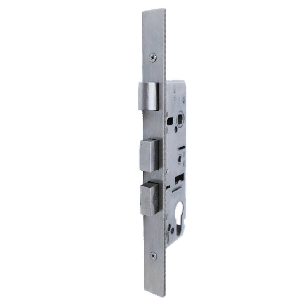 AUSTYLE #49219 (myLOCK) INTERGRATED LATCH/PRIVACY/DEADLOCK SSS – The ...