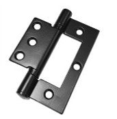 ZANDA DOOR ACCESSORIES FAST BEARING HINGE – The Lock Shop