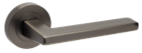 ZANDA FUTURA LEVER SET - VECTOR – The Lock Shop