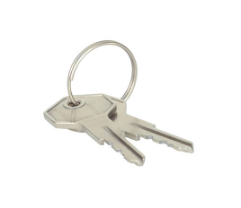 MASTER LOCK® 7641 OVERRIDE KEY – The Lock Shop