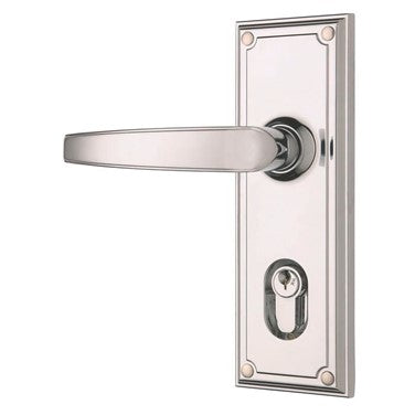 Buy GAINSBOROUGH TRI LOCK TRADITIONAL LEVER Online – The Lock Shop