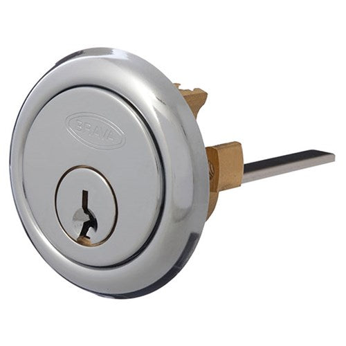 Buy BRAVA URBAN 201 RIM CYLINDER Online – The Lock Shop