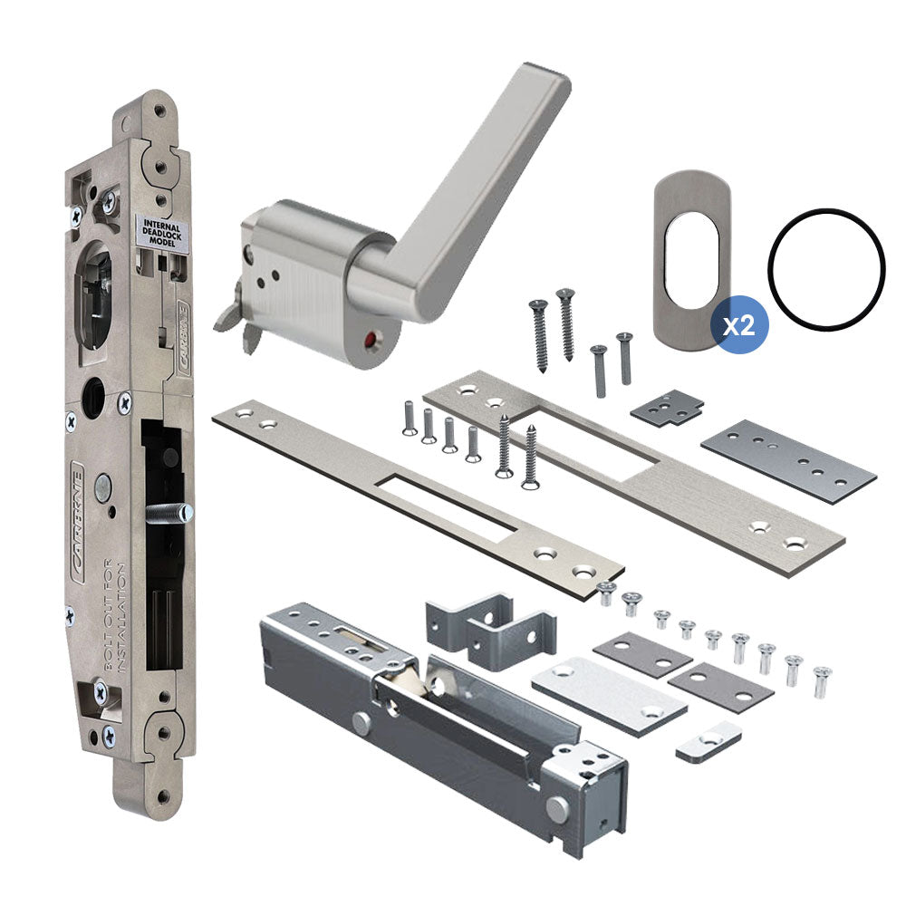 Carbine Acrobat Cylinder and Escape Turn Standard model, Sliding Door ...