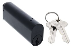 CARBINE 'COV' OVAL 570 KEY CYLINDERS – The Lock Shop