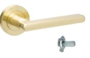ZANDA FUTURA LEVER SET - EPIC – The Lock Shop