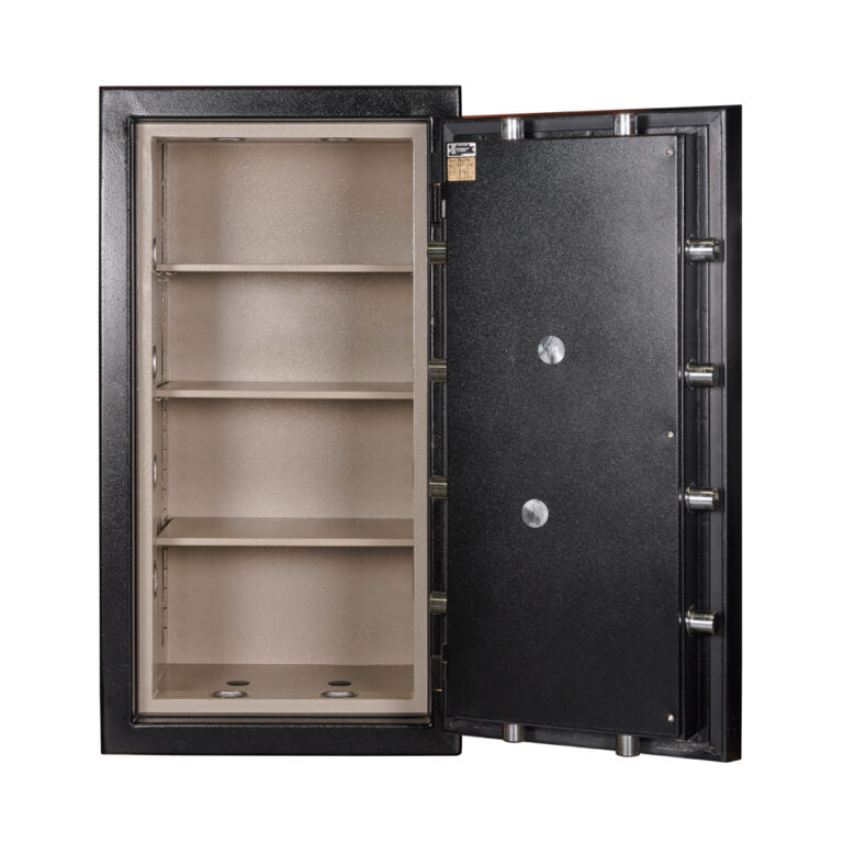 DOMINATOR FA SERIES THEFT & FIRE RESISTANT SAFE FA-120 – The Lock Shop