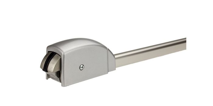 LOCKWOOD FLUID FE200 2 POINT RIM EXIT DEVICE – The Lock Shop