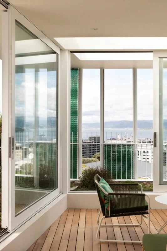 HALLIDAY + BAILLIE KEY SLIDING DOOR LOCK SYSTEM - HB630 SERIES – The ...