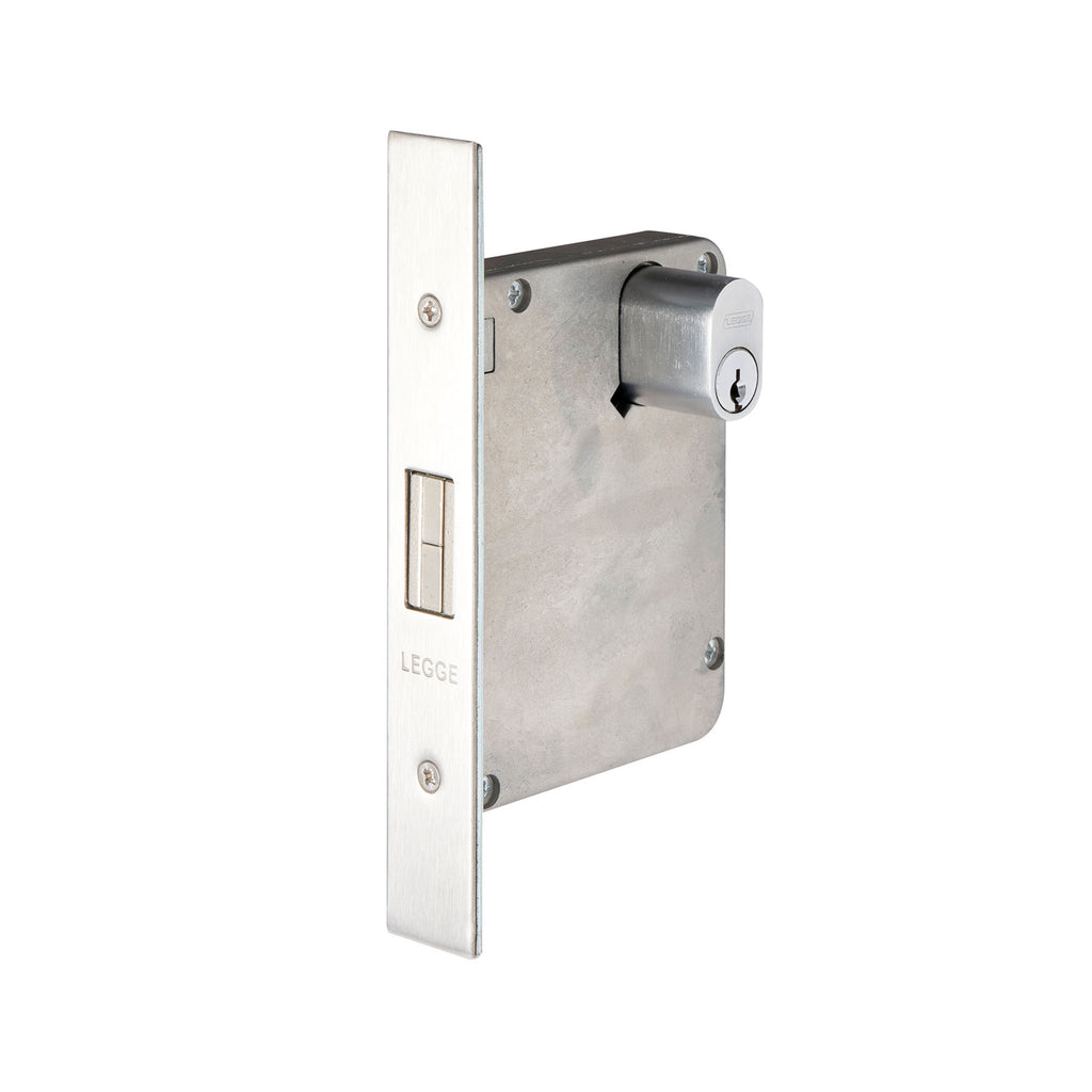 LEGGE 990 'S' SERIES SLIDING DOOR DEADLOCK – The Lock Shop