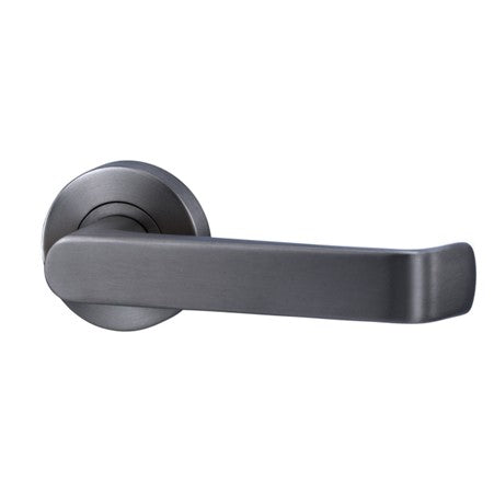 LOCKWOOD VIVID® COLLECTION (SMALL ROSE) - LEVER 1 – The Lock Shop