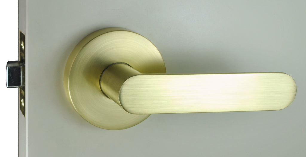 NIDUS SPRING LEVER SET - ROUND – The Lock Shop