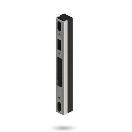 ADJUSTABLE STRIKE FOR LOCKWOOD PINNACLE SLIDING DOOR LOCK – The Lock Shop