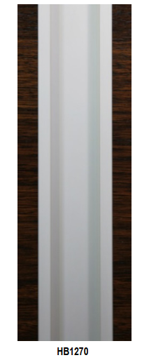 HALLIDAY + BAILLIE FULL LENGTH SLIDING DOOR EXTENSION HANDLES - HB1270 ...