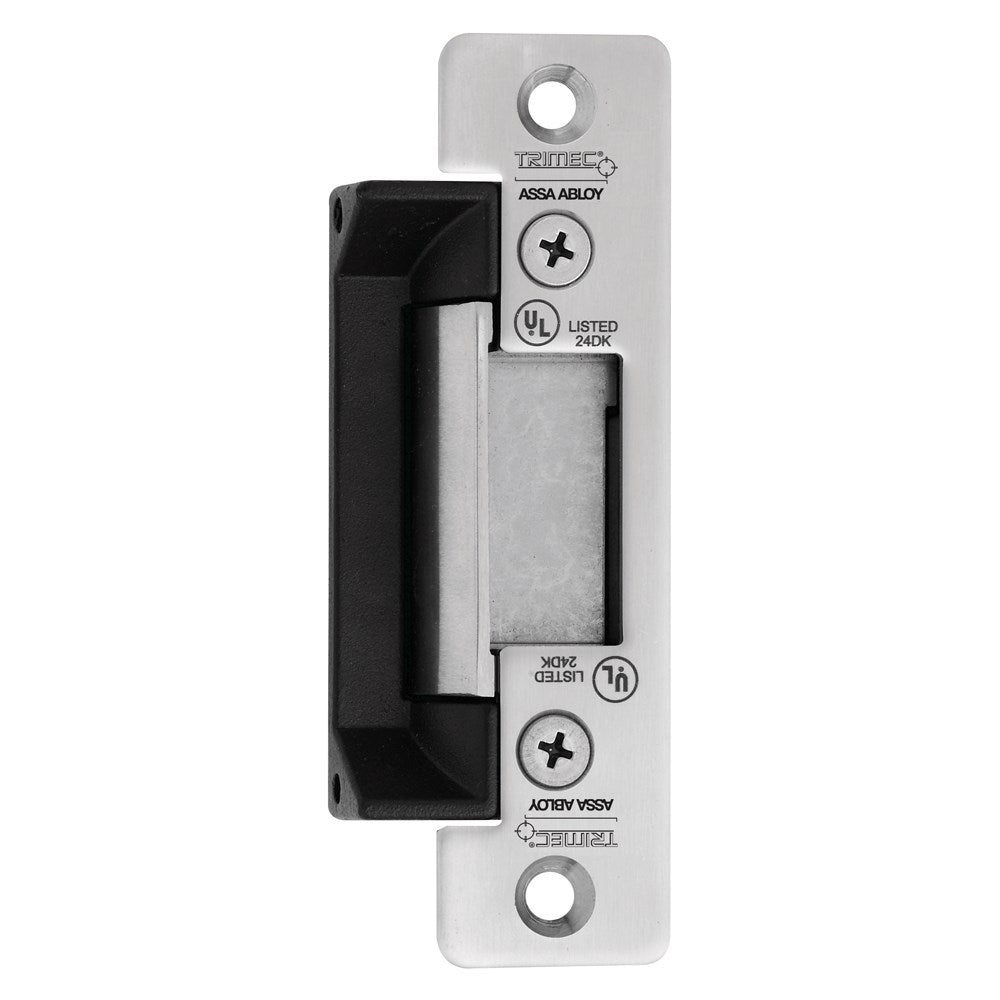 Trimec ES110 Electric Strike, Non-Monitored, IP56 – The Lock Shop