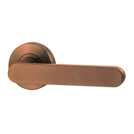 LOCKWOOD VIVID® COLLECTION (SMALL ROSE) - LEVER 3 – The Lock Shop