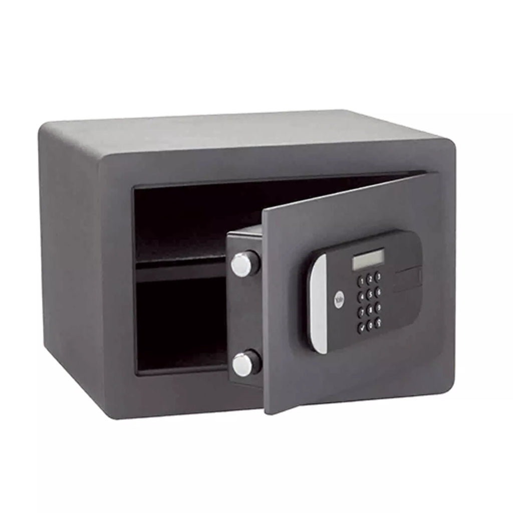 YALE MAXIMUM SECURITY HOME SAFE - YSEM/250/EG1 – The Lock Shop