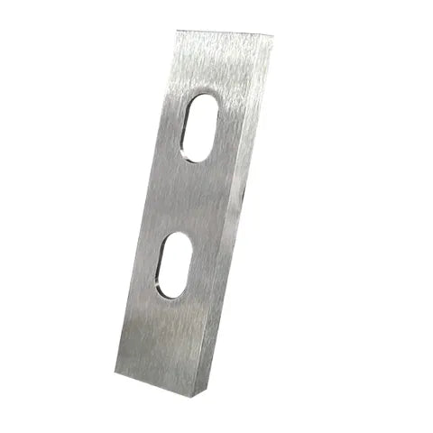 LOCKTON SQUARE END - EXT PLATE - DOUBLE CYLINDER – The Lock Shop
