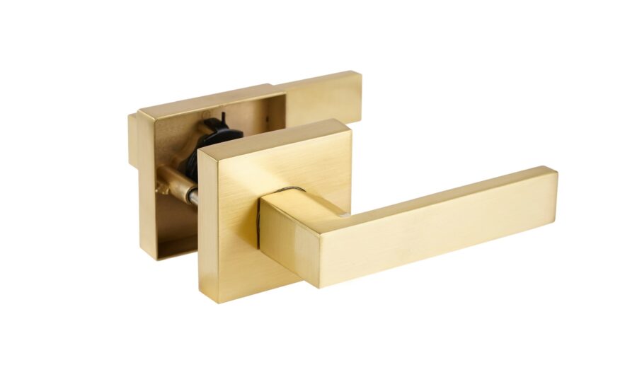 TRIO EVEREST LEVER SET – The Lock Shop