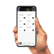 YALE AERON® SMART WINDOW ACTUATOR – The Lock Shop
