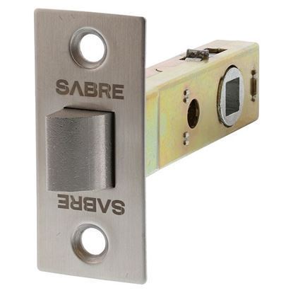 SABRE TUBULAR LATCH 60MM – The Lock Shop