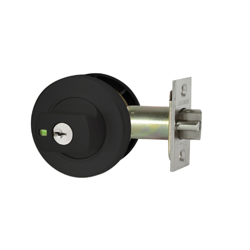 LOCKWOOD 005 LATCHING PARADIGM ROUND – The Lock Shop