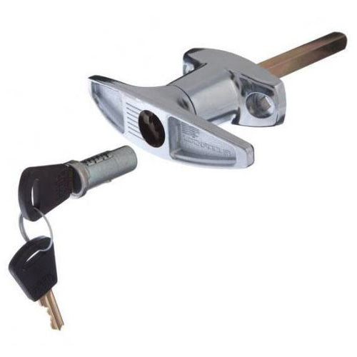 Buy LOCK FOCUS T-HANDLE KEYED TO 003 FIRE KEY Online – The Lock Shop