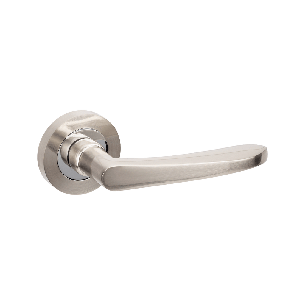 ZANDA FUTURA LEVER SET - STRIDE – The Lock Shop