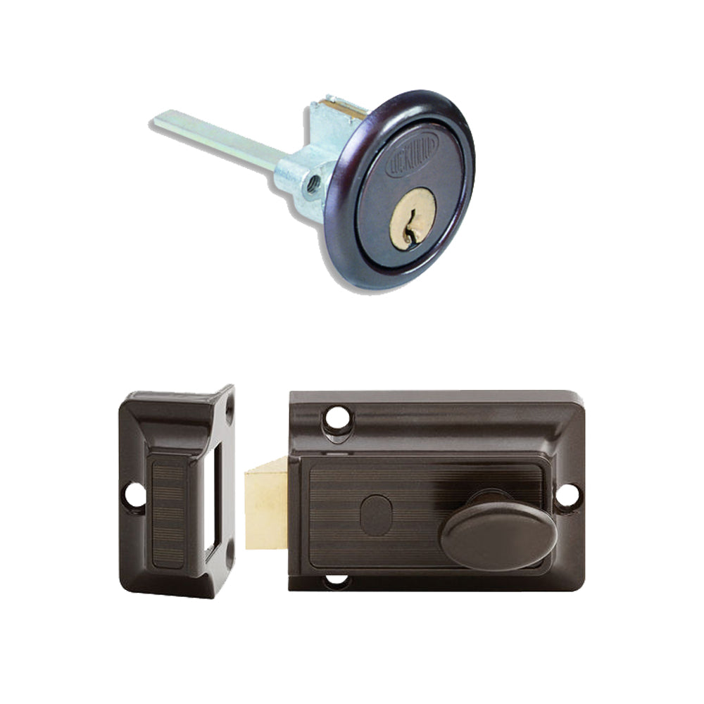 Buy LOCKWOOD 201 NIGHTLATCH Online – The Lock Shop