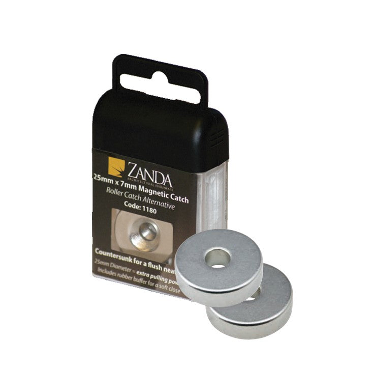 ZANDA DOOR ACCESSORIES - MAGNET – The Lock Shop